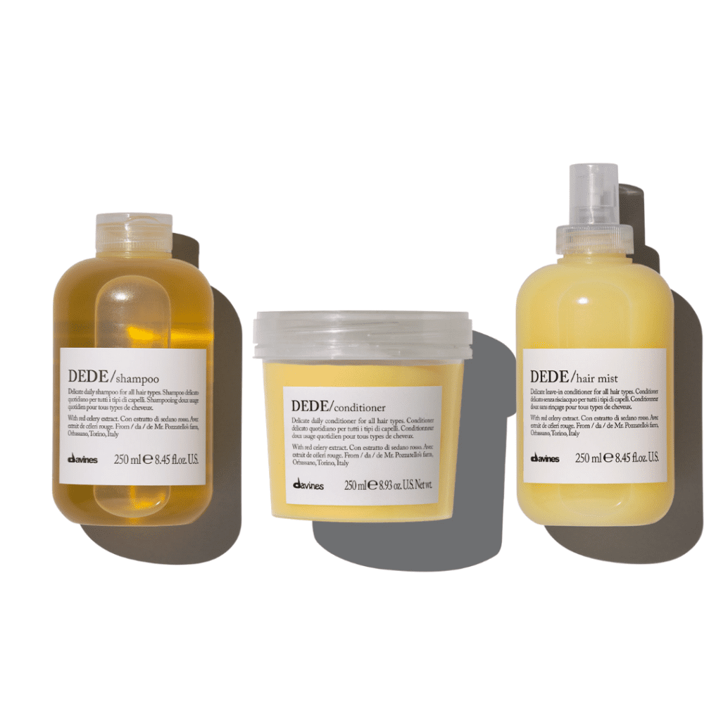 Davines DEDE Daily Bundle - HairBrush.ie - Shop Irish